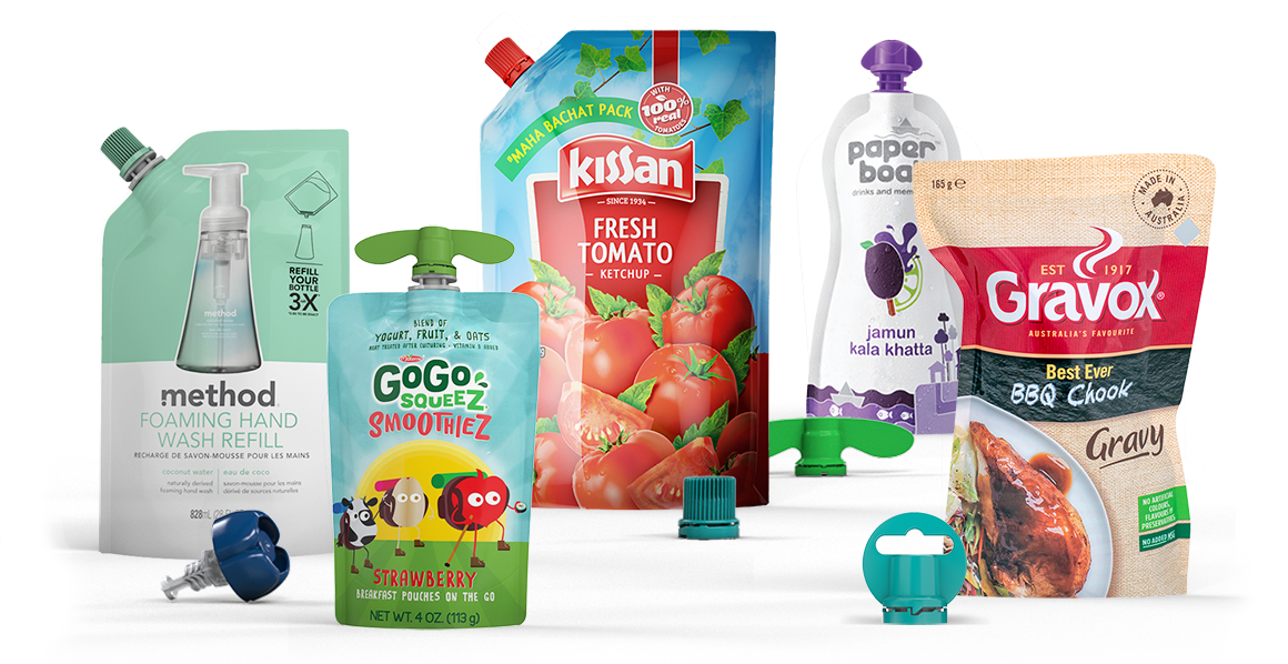 Retail Packaging Show